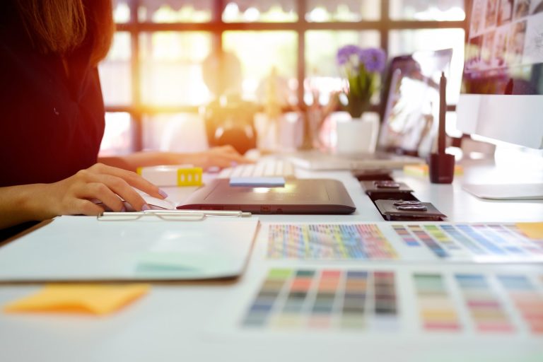 Creative Design Services | Graphic Design Agency in Singapore - Agents